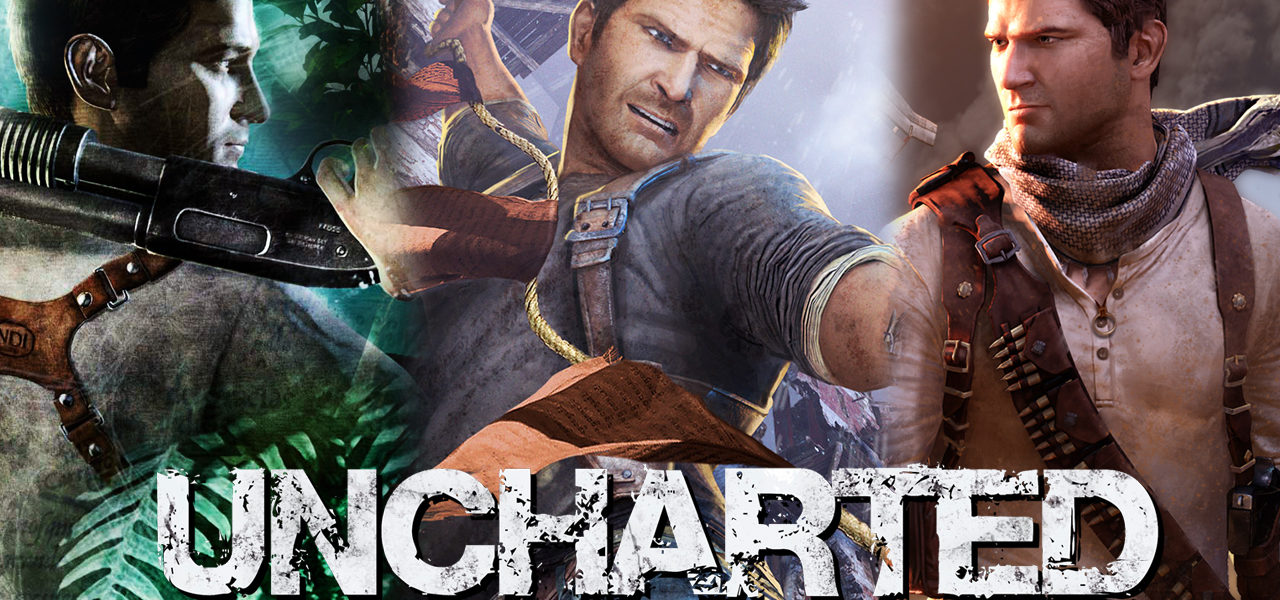 Uncharted Trilogy (PS3) - Marudzenie - blog popkulturowy